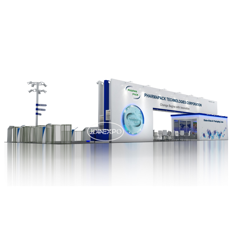 More than 1000 companies participated in the India Pharmaceutical ...