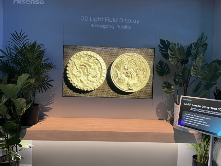 Production and construction of exhibition booth design: analysis of the ...