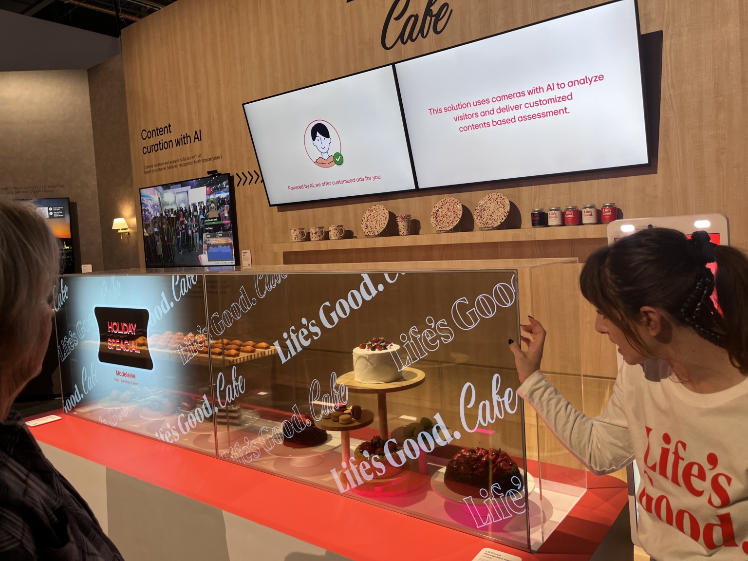 2025 Italy Exhibition Schedule - JOINEXPO Exhibition Construction Company